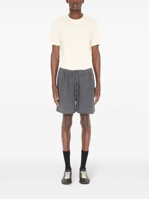 MAISON MARGIELA Four-stitch Shorts