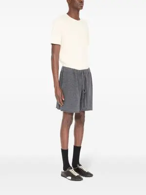 MAISON MARGIELA Four-stitch Shorts