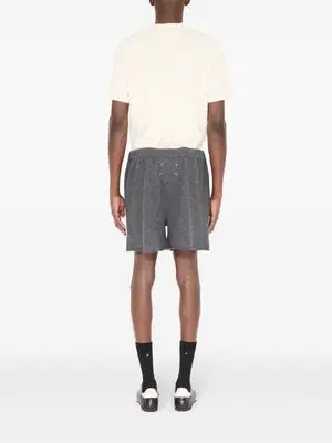 MAISON MARGIELA Four-stitch Shorts