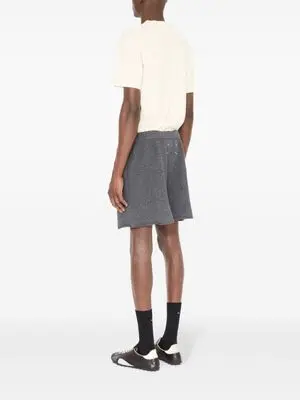 MAISON MARGIELA Four-stitch Shorts