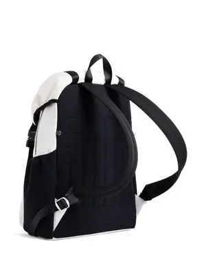 Fusalp Tech Backpack - White