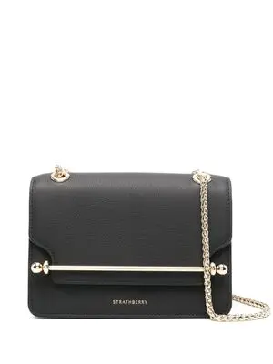 Strathberry Chain Strap Cross Body Bags