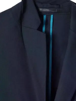 Paul Smith A Suit To Travel In Wool Unlined Blazer