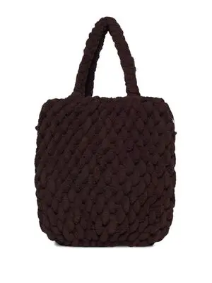 JW Anderson Blanket Shopper