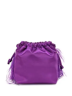 TWENTY FOURHAITCH Estelle Shoulder Bag