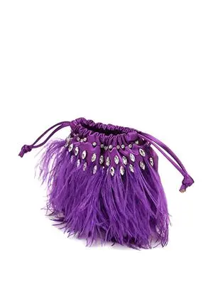 TWENTY FOURHAITCH Estelle Shoulder Bag