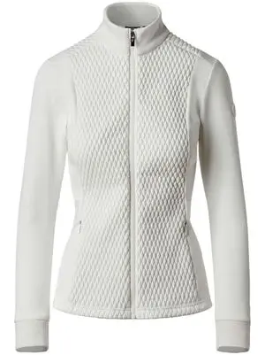 Fusalp Meryl Jacket - White