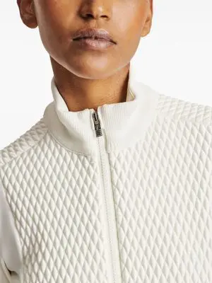 Fusalp Meryl Jacket - White