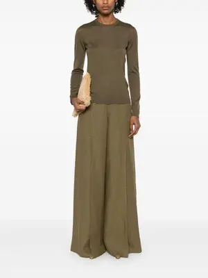Ralph Lauren Cashmere Sweater - Green
