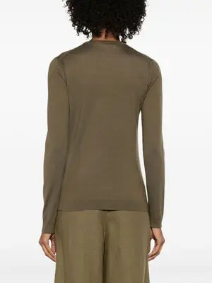 Ralph Lauren Cashmere Sweater - Green