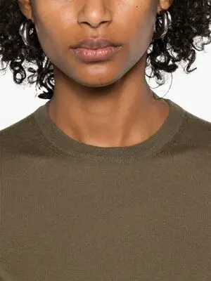 Ralph Lauren Cashmere Sweater - Green