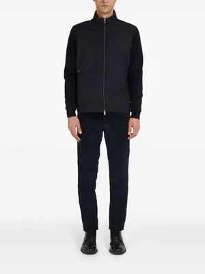 Paul & Shark Hybrid Jacket