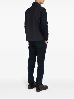 Paul & Shark Hybrid Jacket