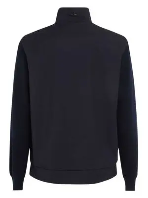 Paul & Shark Hybrid Jacket