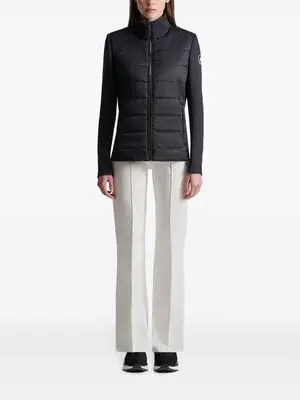 Fusalp Linn Puffer Jacket - Black