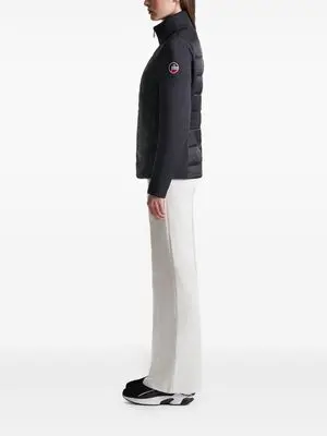 Fusalp Linn Puffer Jacket - Black