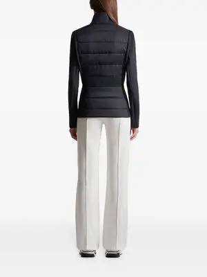 Fusalp Linn Puffer Jacket - Black