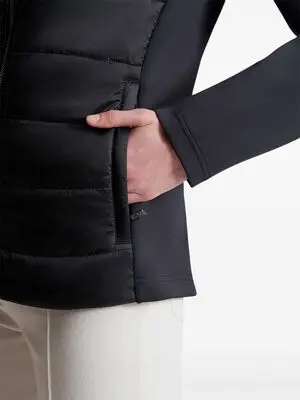 Fusalp Linn Puffer Jacket - Black