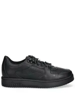 Hugo Leather Sneakers