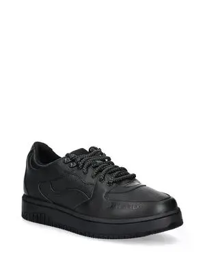 Hugo Leather Sneakers
