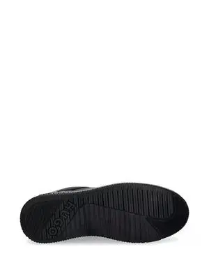 Hugo Leather Sneakers