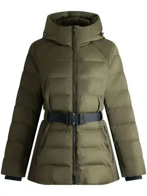 Fusalp Maela Ski Jacket - Green