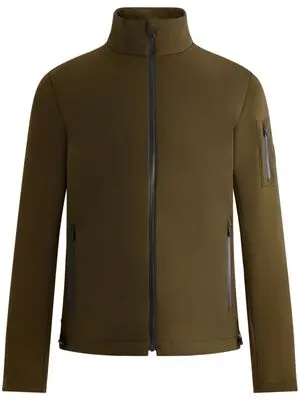 Fusalp Rex Jacket - Brown