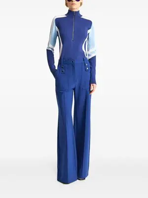Fusalp Noela Trousers - Blue