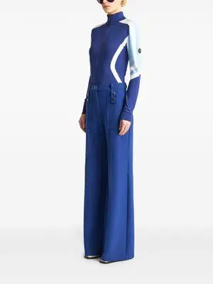Fusalp Noela Trousers - Blue