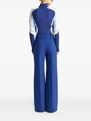 Fusalp Noela Trousers - Blue