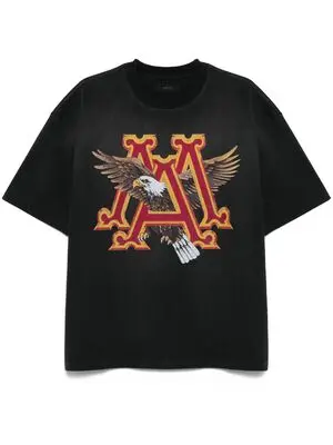 Amiri Vintage Ma Eagle T-shirt