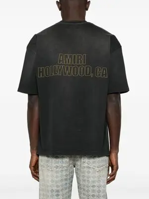 Amiri Vintage Ma Eagle T-shirt