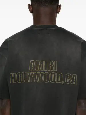 Amiri Vintage Ma Eagle T-shirt
