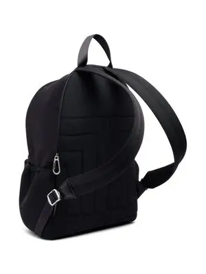 Fusalp Logo-patch Backpack
