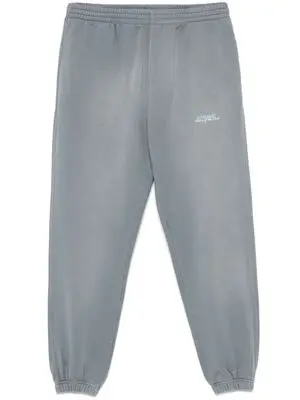 REPRESENT Patron Of The Club Track Pants - Grey