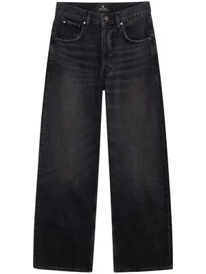 ANINE BING Manon Jeans