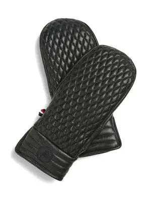 Fusalp Athena Mittens - Black