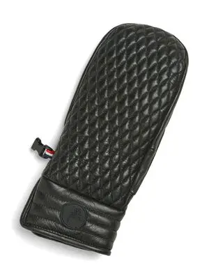 Fusalp Athena Mittens - Black