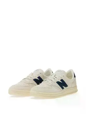 NEW BALANCE T500 Sneakers - Neutrals