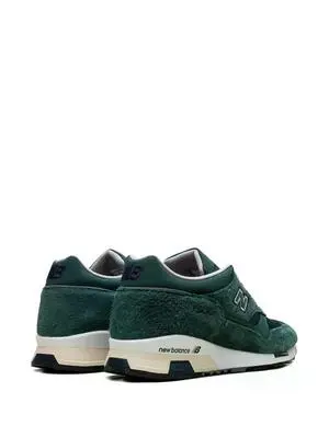 NEW BALANCE 1500 Made In Uk Sneakers - Green