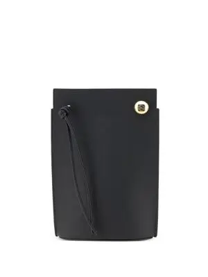 Loewe Dice Crossbody Bag - Black