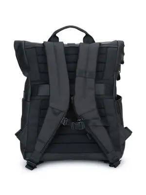 PIQUADRO Zaino Backpack - Black