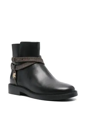 Michael Kors Abigail Boots