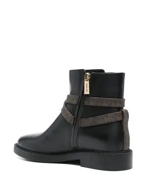 Michael Kors Abigail Boots
