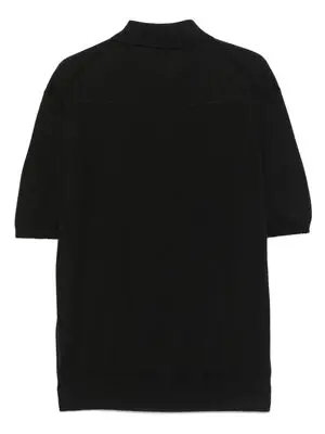 TOM FORD Cotton Polo Shirt