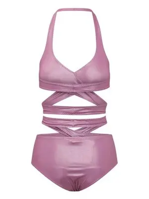 ALESSANDRO VIGILANTE Bikini Set