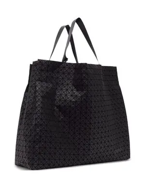 Issey Miyake Bao Bao Shopping Tote Bag - Black