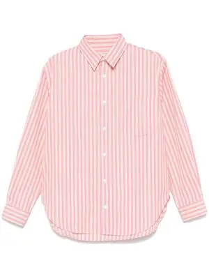 Matteau Striped Shirts For Women