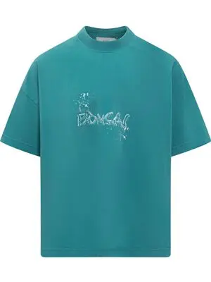 Bonsai Short Sleeve T-shirts For Men