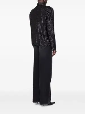 ANINE BING Josephine Top